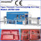 PP vacuum forming machine thermoforming Servo Motor Control,For Food Containers supplier