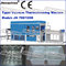 PP thermoforming vacuum packing machine Servo Motor Control,For Food Containers supplier